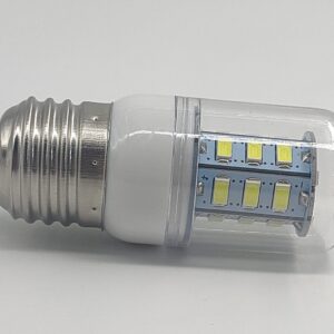 Delixike 5304511738 LED Light Bulb Refrigerator Replace PS12364857 AP6278388 4584444 KEI D34L Refrigerator LED Bulb