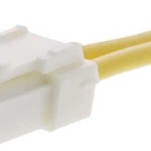 Sanyasi DA32-00033C Refrigerator Temperature Sensor compatible with Samsung AP5330804 PS4138652