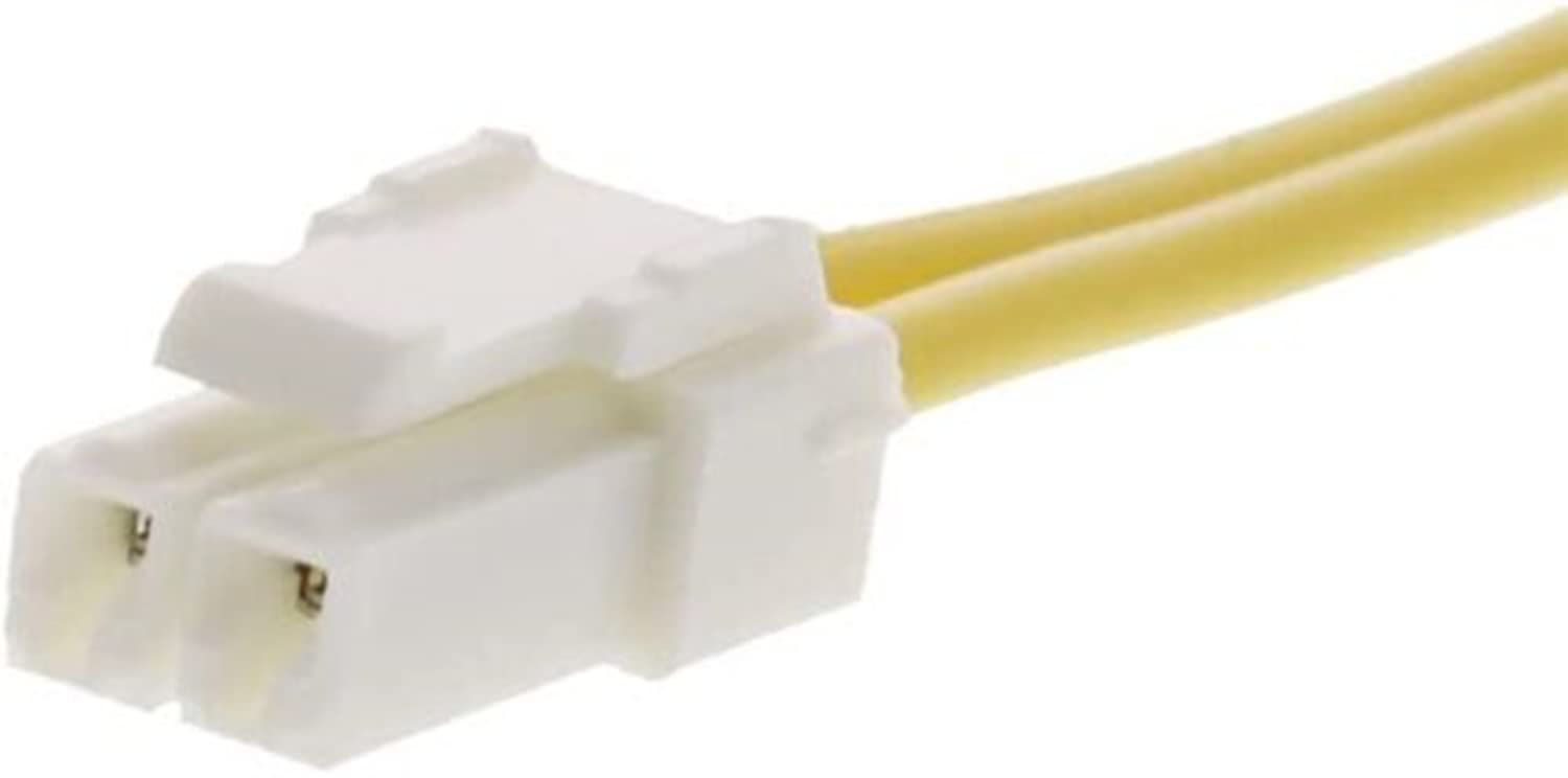 Sanyasi DA32-00033C Refrigerator Temperature Sensor compatible with Samsung AP5330804 PS4138652