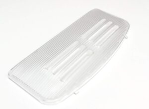 oem lg refrigerator section lamp light cover for lrbc22522ww, lbc20514sw, gm738dbc, lrdn20724sb