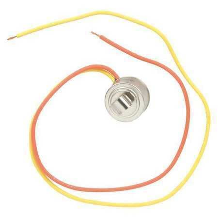 WR50X0131 Refrigerator Defrost Thermostat for Refrigerators