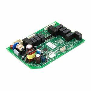 lyyrmf genuine oem w11088499 refrigerator electronic control board w10268630, w10268634, w10446514, w11034839, wpw10446514