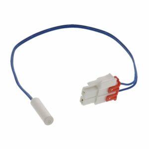 unibln da32-10109w refrigerator temperature sensor for samsung ap4136948, 1668645, da32-10104f, ps4138701