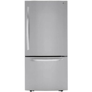 26 cu. ft. Bottom Freezer Refrigerator