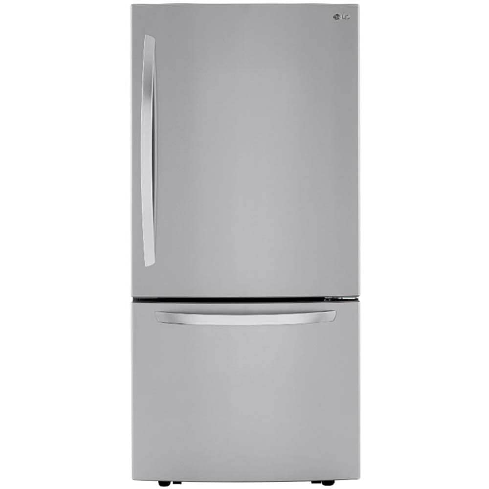 26 cu. ft. Bottom Freezer Refrigerator