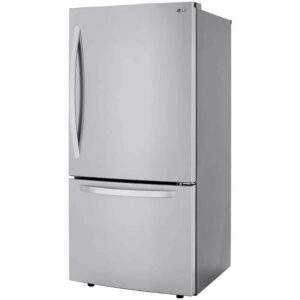 26 cu. ft. Bottom Freezer Refrigerator