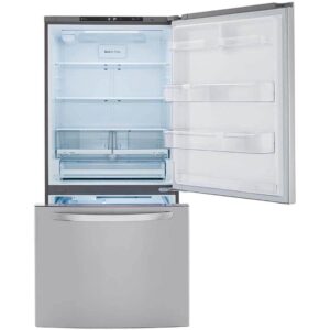 26 cu. ft. Bottom Freezer Refrigerator