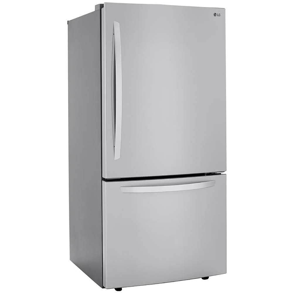 26 cu. ft. Bottom Freezer Refrigerator