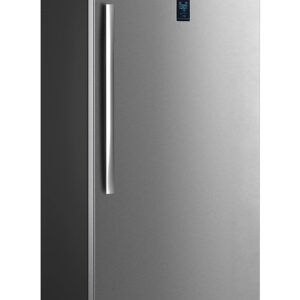 Upright freezers for kitchen，garage as great gifts