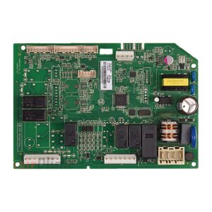 whirlpool w11196400 refrigerator control board