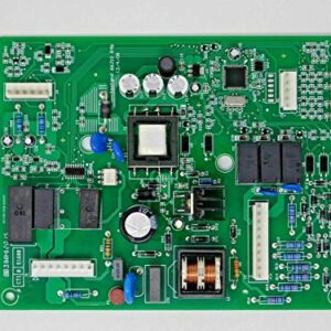 LGDCHCH for W10890094 Whirlpool Refrigerator Electronic Control Board WP12920710 W10178102