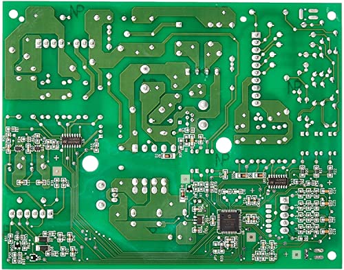 LGDCHCH for W10890094 Whirlpool Refrigerator Electronic Control Board WP12920710 W10178102