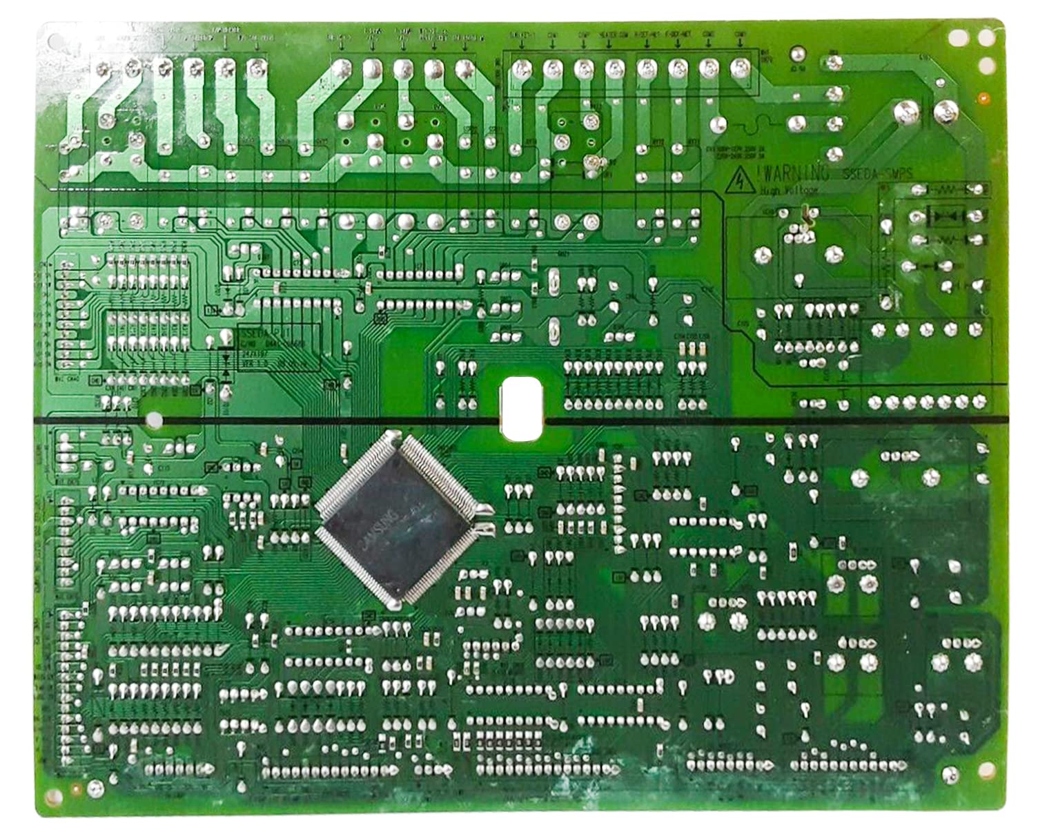 DA92-00055A / DA41-00669A for Samsung Refrigerator Main Control Board Replace AP4909012, 1796774, PS4140027