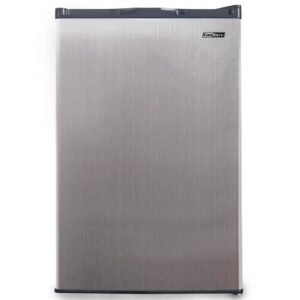 conserv 3 cu. ft. midi upright freezer