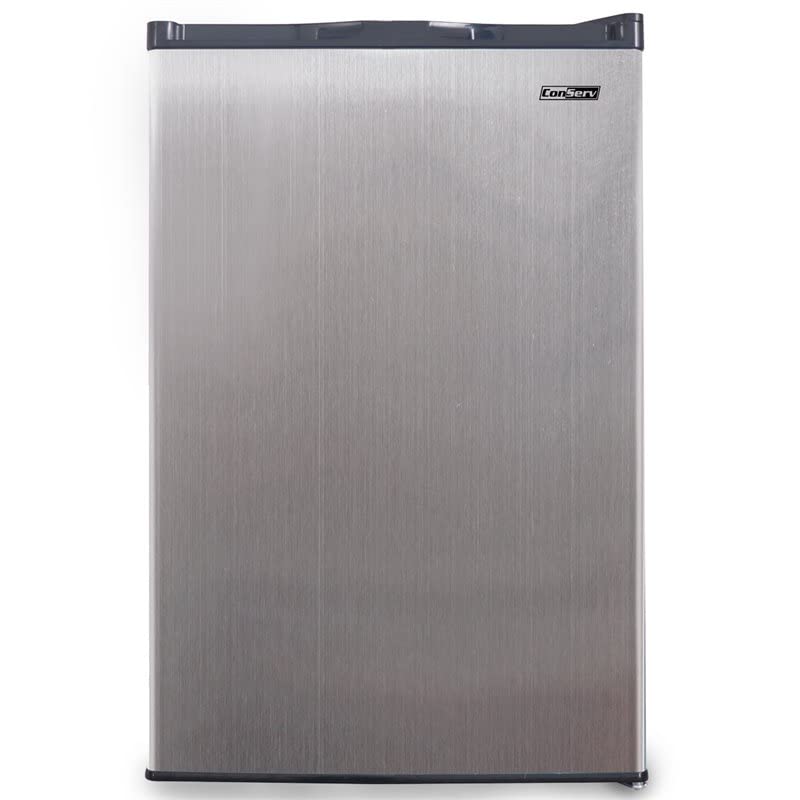 Conserv 3 cu. ft. Midi Upright Freezer