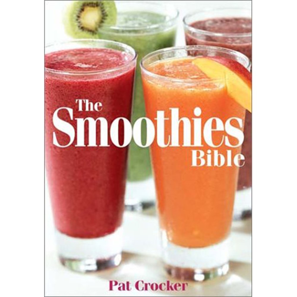 Deco Chef Stainless Steel Electric Top Load Ice Maker with The Smoothies Bible Recipe Book