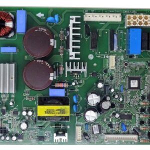 CoreCentric Remanufactured Refrigerator Electronic Control Board Replacement for LG EBR79267107