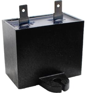 climatek refrigerator run capacitor fits amana 2683570