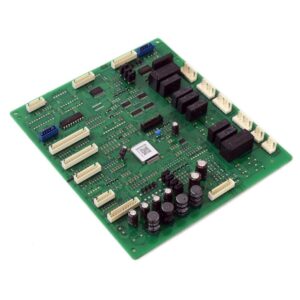 samsung da94-03040a refrigerator power control board genuine original equipment manufacturer (oem) part