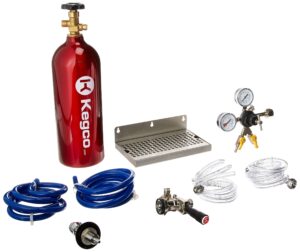 kegco ebdck2-542-2_5t conversion kit