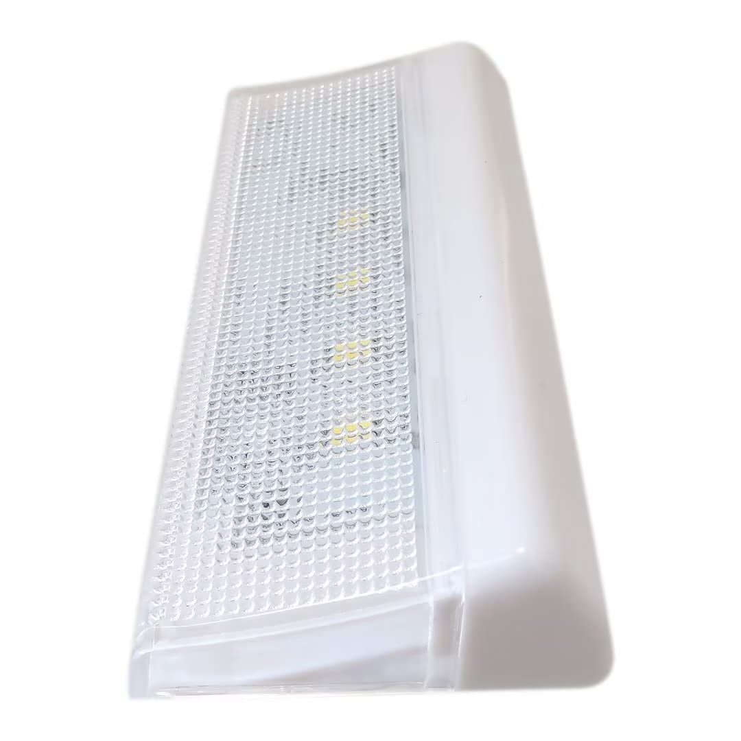 WPW10515057 (AP6022533) W10515057, 3021141, PS11755866, W10398007 LED Light Replacement for WRS325FDAW04 REFRIGERATOR, SIDE-BY-SIDE, W/DISPENSER