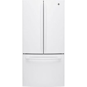 ge gwe19jglww french door refrigerator