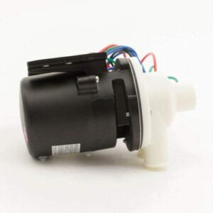 hoshizaki replacement pump motor assembly for hs-0176 same day shipping