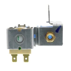 ERP 218859701 Refrigerator Water Valve