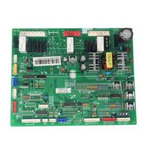 CoreCentric Remanufactured Refrigerator Control Board Replacement for GE WR55X10965