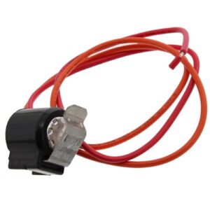 3033062 - climatek refrigerator defrost thermostat fits hotpoint