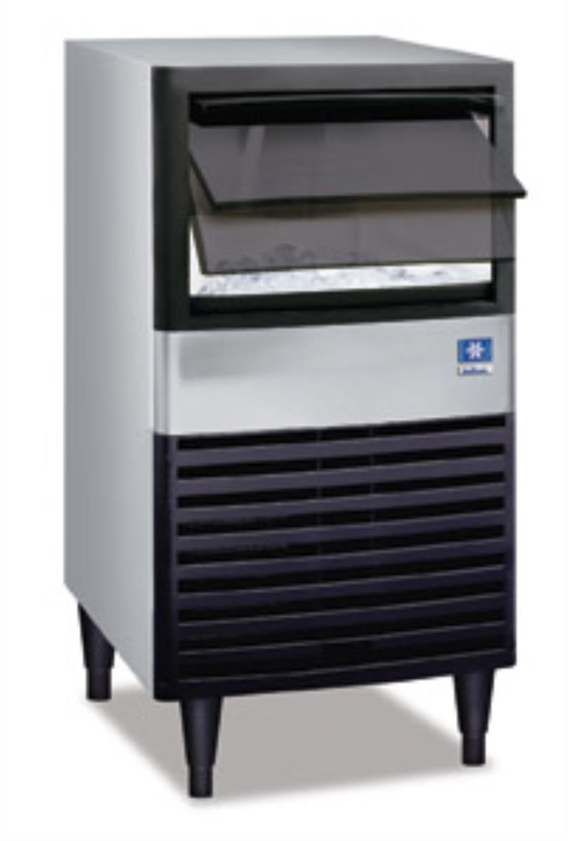 Manitowoc QM-30A Under Counter Ice Maker