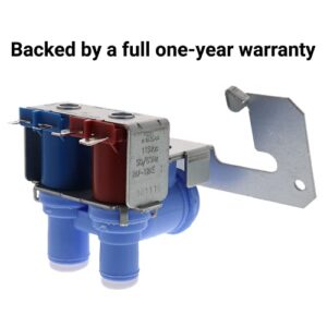 ERP WR57X10051 Refrigerator Inlet Valve Kit