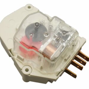 215846604 for Refrigerator Defrost Timer Replaces