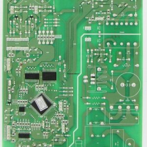 CoreCentric Remanufactured Refrigerator Control Board Replacement for LG EBR41531303