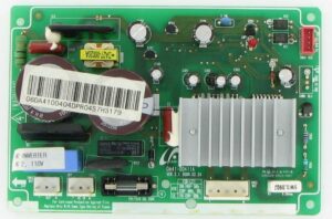 corecentric remanufactured refrigerator inverter board replacement for samsung da41-00404e