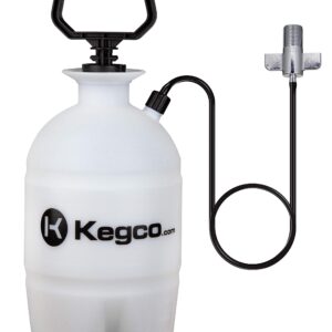 Kegco UTCK-5T Conversion Kit