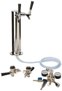 kegco bf stck2-542-2_nt conversion kit, standard