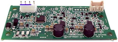 Fast Craft W10830288 Refrigerator LED Power Supply Board Certified Part W10830288 - Ensure the PART You Need (See Details)