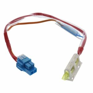 unibln 6615jb2005n refrigerator temperature sensor for lg 6615jb2005x, ap5600323 and ps3636324