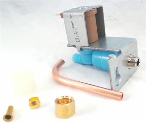 4202790 - Water Valve compatible with Sub-Zero Refrigerator