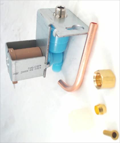 4202790 - Water Valve compatible with Sub-Zero Refrigerator