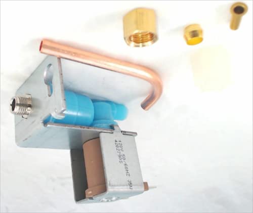 4202790 - Water Valve compatible with Sub-Zero Refrigerator