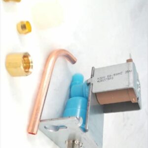 4202790 - Water Valve compatible with Sub-Zero Refrigerator