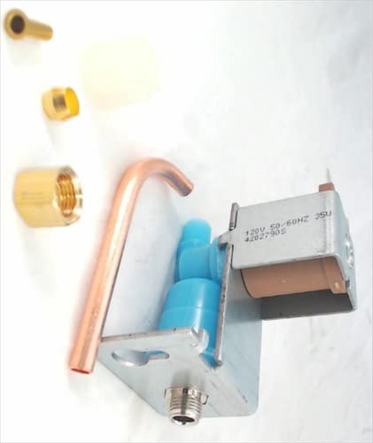 4202790 - Water Valve compatible with Sub-Zero Refrigerator