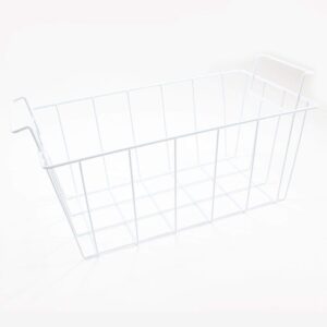 haier rf-0300-29 freezer basket (replaces rf-0300-20, rf-0300-26) genuine original equipment manufacturer (oem) part