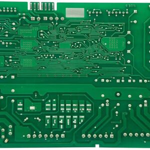 W10504417 W10485040 W10581605 for Kitchenaid Whirlpool Refrigerator PCD Control Board Model# KFIS29PBMS00 KFIV29PCMS00