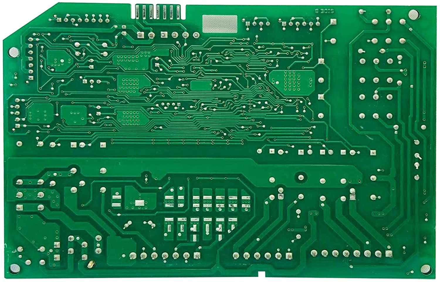 W10504417 W10485040 W10581605 for Kitchenaid Whirlpool Refrigerator PCD Control Board Model# KFIS29PBMS00 KFIV29PCMS00