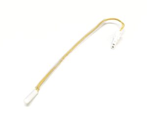 samsung oem temperature sensor main refrigerator section specifically for rf4289hars, rf4289hars/xaa, rf4289hbrs, rf4289hbrs/xac, rfg28mesl