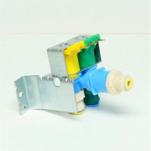 refrigerator water valve replacement for whirlpool 4389178