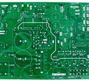 EBR75234708 for LG Refrigerator Main Pcd Electronic Control Board